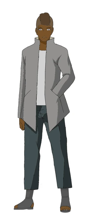 Asao Akuma | Naruto OC Wiki | Fandom