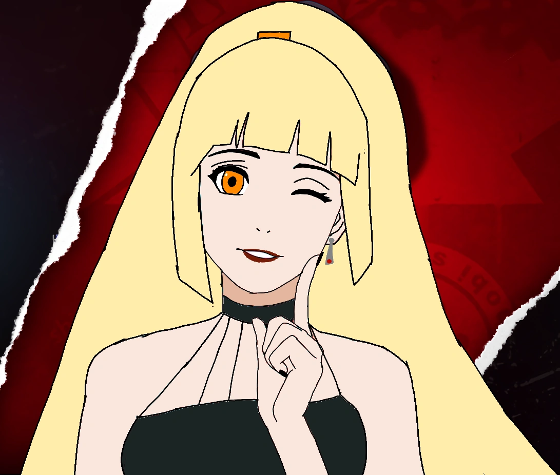 Suka Chinoike | Naruto OC Wiki | Fandom