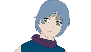 Hiroki Tsuchida | Naruto OC Wiki | Fandom