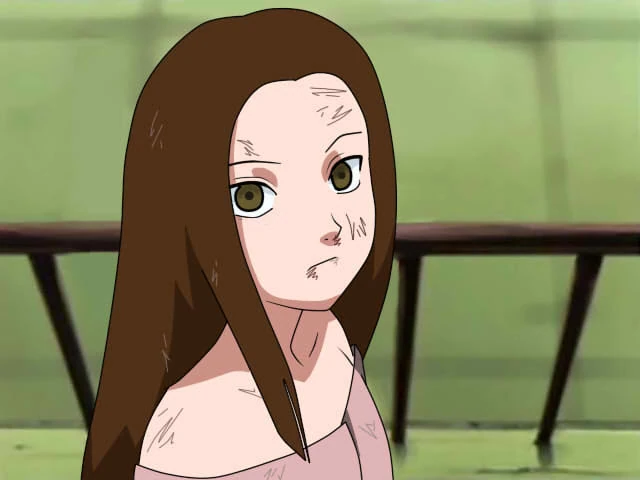 Kanon Igaku | Naruto OC Wiki | Fandom