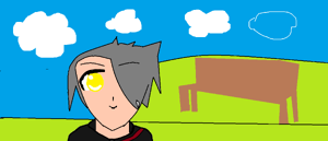 Akio Hatake | Naruto OC Wiki | Fandom