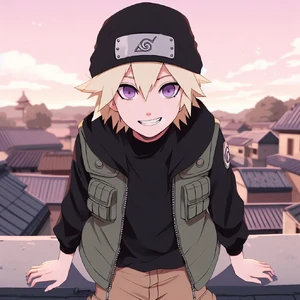 Ayame Irie | Naruto OC Wiki | Fandom