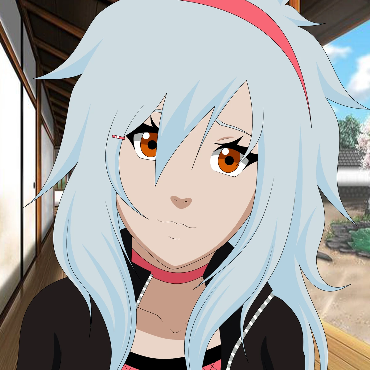 Asuka Uzumaki | Naruto OC Wiki | Fandom