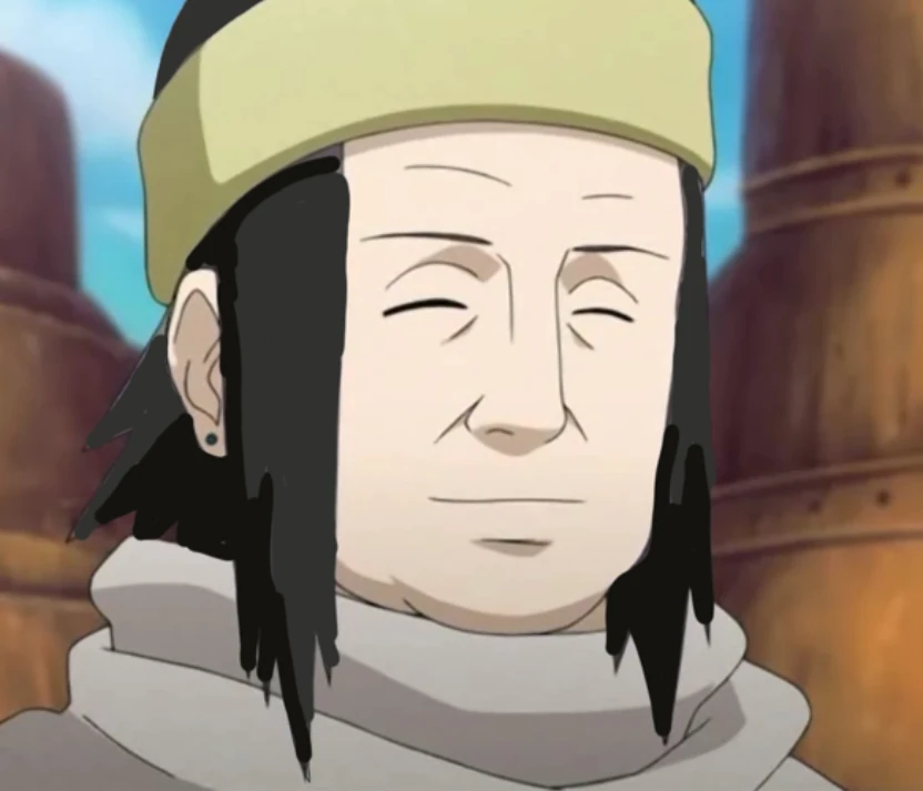 Hatsuru Momochi | Naruto OC Wiki | Fandom