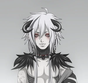 Kyofu no Jashin | Naruto OC Wiki | Fandom