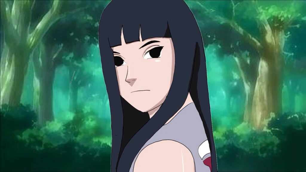 Ikari Uchiha | Naruto OC Wiki | Fandom