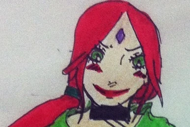 naruto hallucination