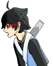 Kaichi | Naruto OC Wiki | Fandom