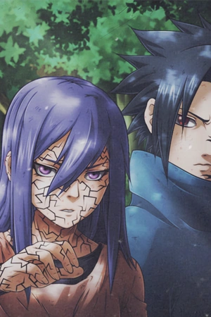 Noriko | Naruto OC Wiki | Fandom