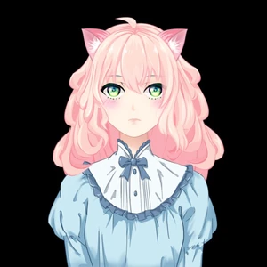 Ichigo Nekomata | Naruto OC Wiki | Fandom
