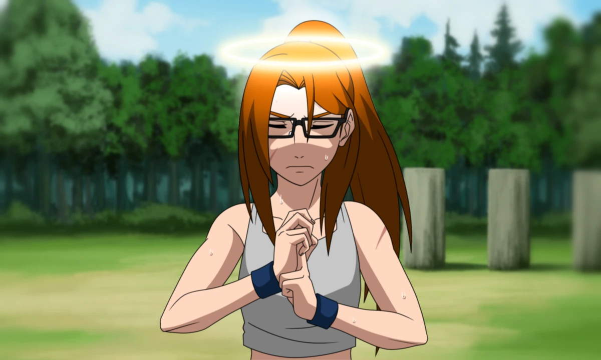 Crown of Radiant Light | Naruto OC Wiki | Fandom