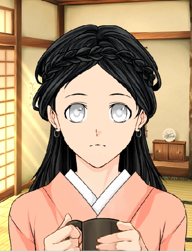 Yuki Uchiha | Naruto OC Wiki | Fandom