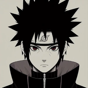 Musabi | Naruto OC Wiki | Fandom