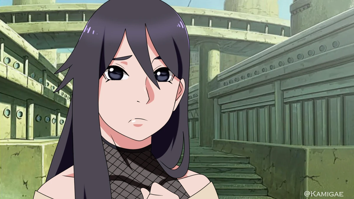 Itami Uchiha | Naruto OC Wiki | Fandom