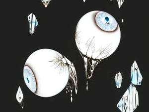 Eight Eyes | Naruto OC Wiki | Fandom