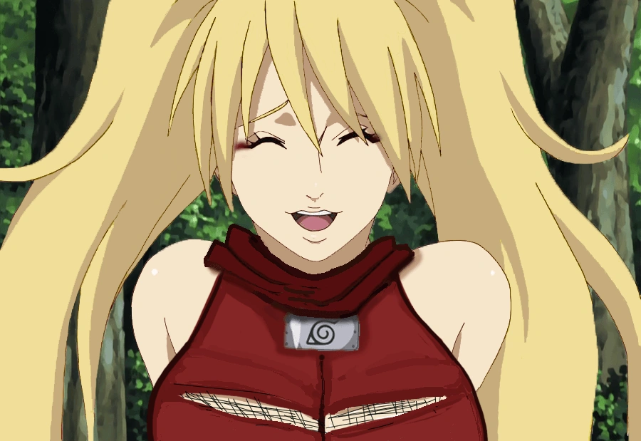 Yumi Himizawa | Naruto OC Wiki | Fandom