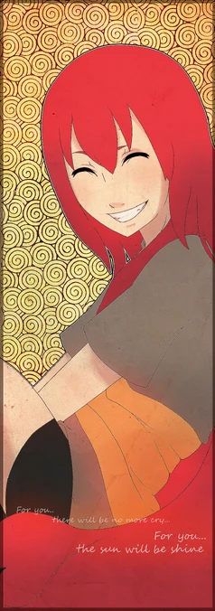 Uzumaki Nae | Naruto OC Wiki | Fandom