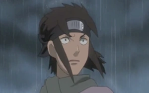 Suijin Hozuki | Naruto OC Wiki | Fandom