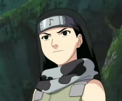 Tsuchi Kin | Narutopedia-wiki | Fandom