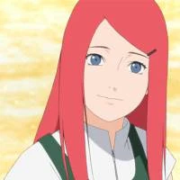 Uzumaki Kushina | Narutopedia-wiki | Fandom