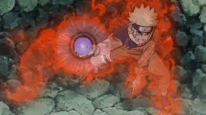 Demonski Rasengan | Narutopedia. sr Wiki | Fandom