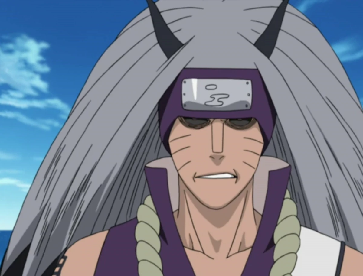 Ginkaku | Narutopedia. sr Wiki | Fandom