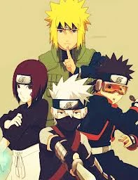 Tim Minato | Narutopedia. sr Wiki | Fandom