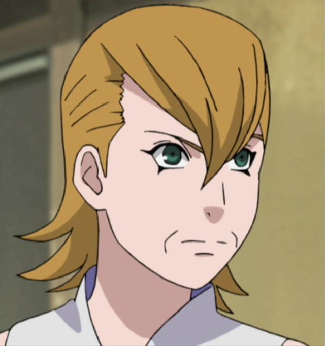 Mebuki Haruno | Narutopedia. sr Wiki | Fandom