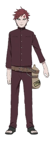 Gara | Narutopedia. sr Wiki | Fandom