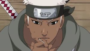 Omoi | Narutopedia. sr Wiki | Fandom