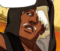 Darui | Narutopedia. sr Wiki | Fandom