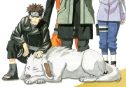 Kiba Inuzuka | Narutopedia. sr Wiki | Fandom