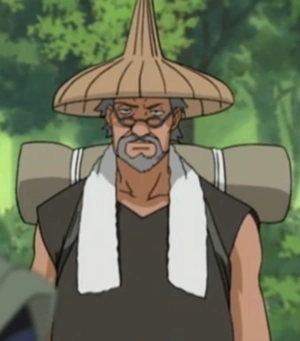 Tazuna | Narutopedia. sr Wiki | Fandom