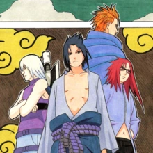 Taka | Narutopedia. sr Wiki | Fandom