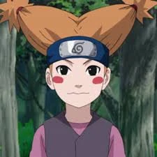 Moegi | Narutopedia. sr Wiki | Fandom