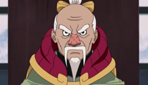 Onoki | Narutopedia. sr Wiki | Fandom