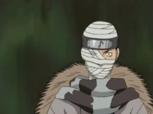 Dosu Kinuta | Narutopedia. sr Wiki | Fandom