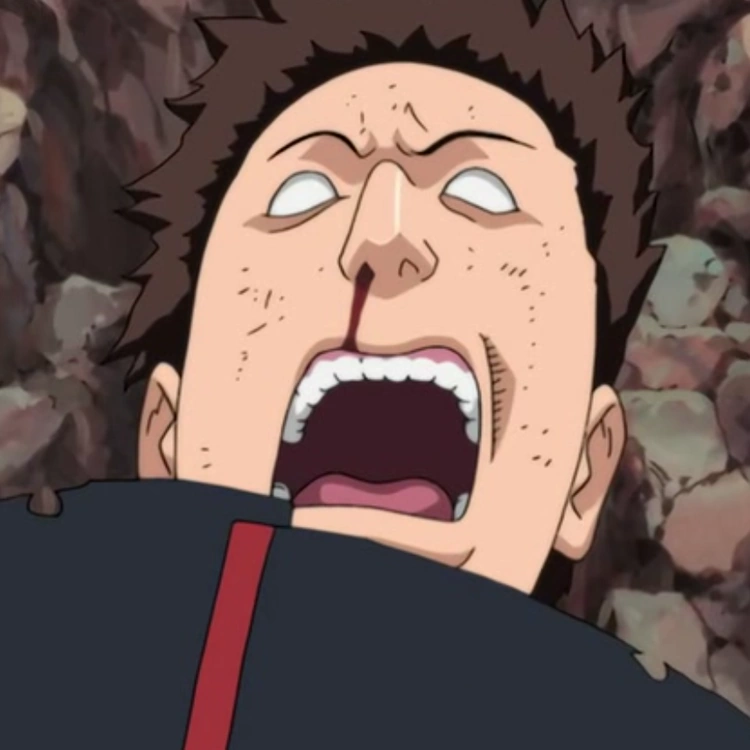 Mukade | Narutopedia. sr Wiki | Fandom