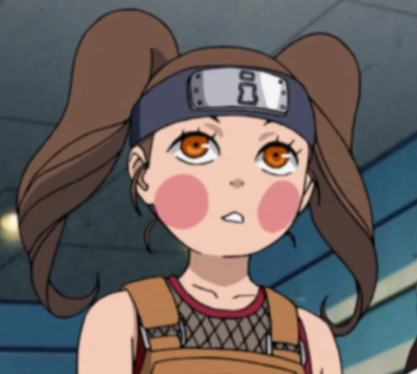 Iome | Narutopedia. sr Wiki | Fandom