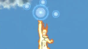 Planetarni Rasengan | Narutopedia. sr Wiki | Fandom