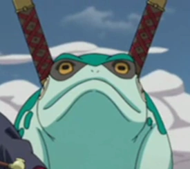 Gamahiro | Narutopedia. sr Wiki | Fandom