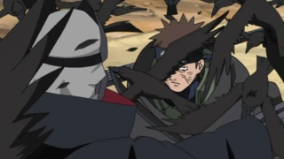 Kokuto | Narutopedia. sr Wiki | Fandom