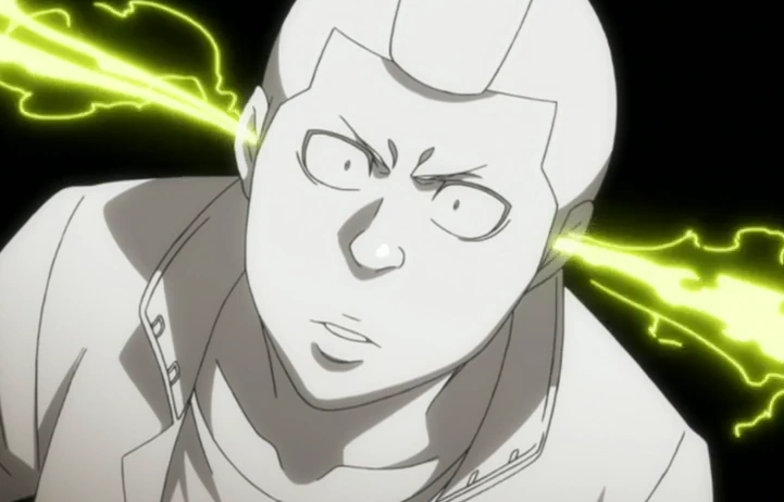 Body-Mind Cross Technique | Shinobi Legends Wiki | Fandom