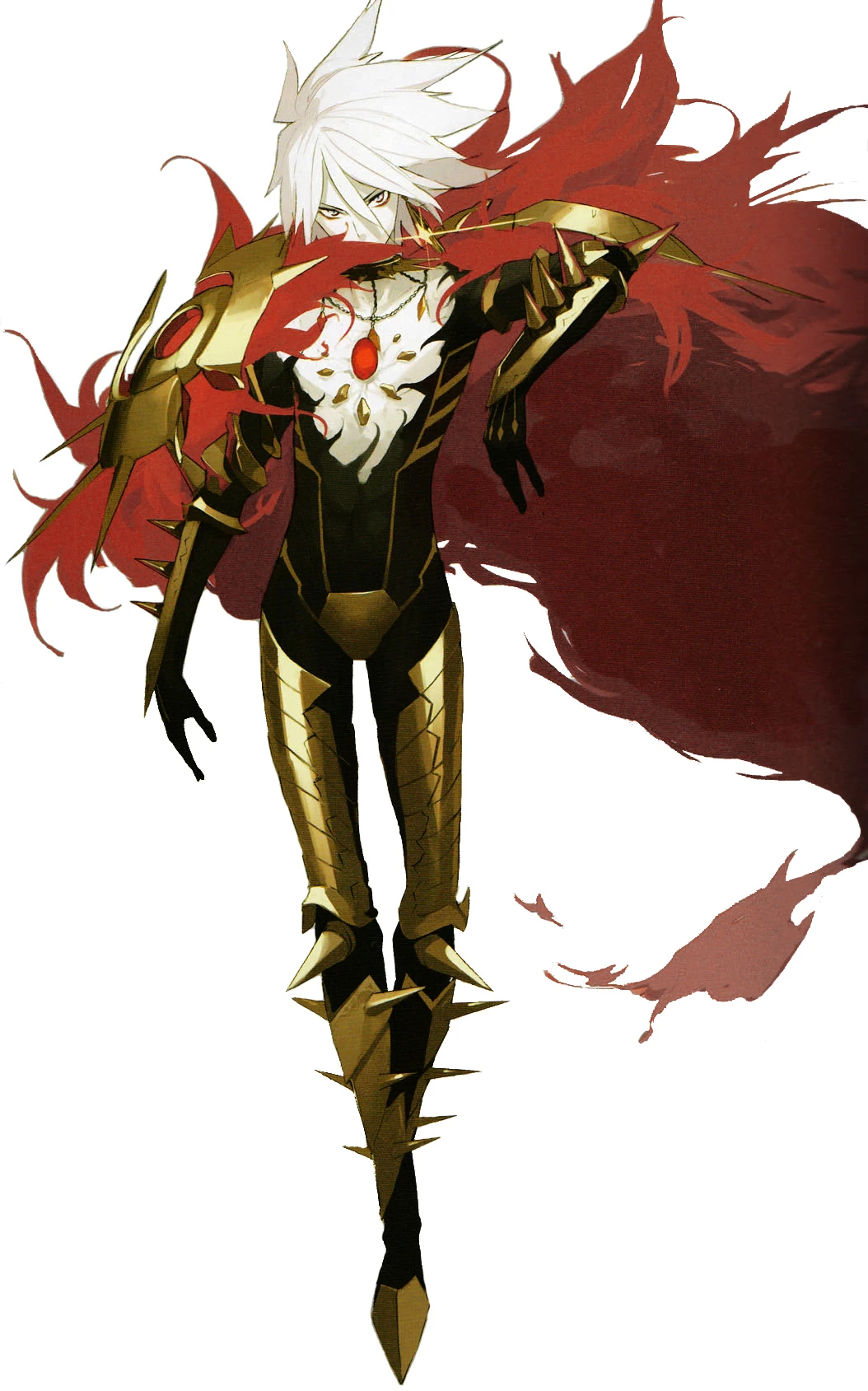 Bishamonten | Shinobi Legends Wiki | Fandom