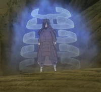 Susanoo | Shinobi Legends Wiki | Fandom