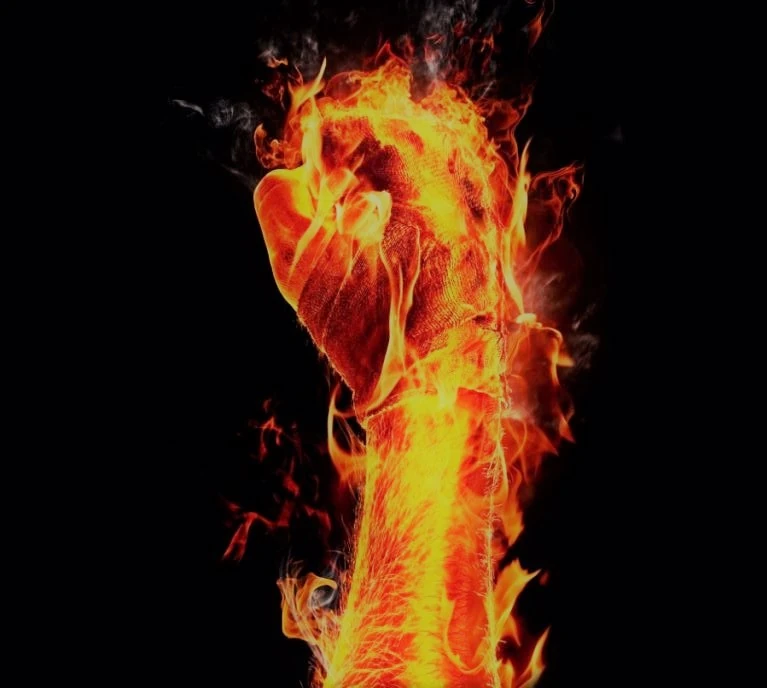 Molten Skin | Shinobi Legends Wiki | Fandom