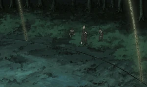 Barrier Technique | Shinobi Legends Wiki | Fandom