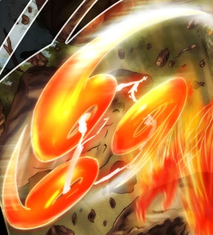 Sage Art: Mitsudomoe | Shinobi Legends Wiki | Fandom