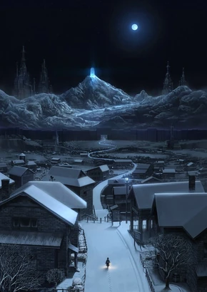 Yukigakure no Sato | Shinobi Legends Wiki | Fandom