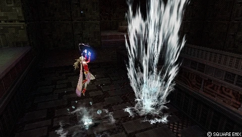 Water Release: Flood Gate | Shinobi Legends Wiki | Fandom